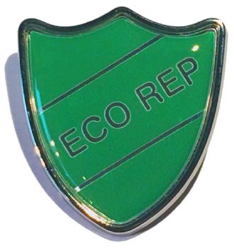 The Badge Company - Eco Pin Badges
